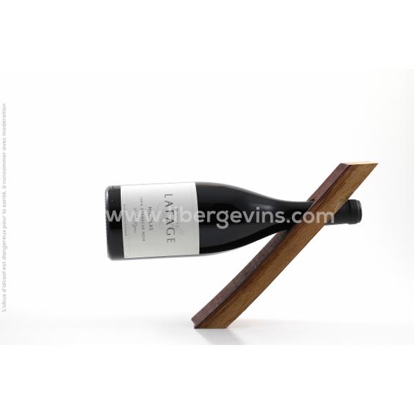 DOMAINE LAFAGE - IGP COTES CATALANES - NICOLAS 2021 | ROUGES - Liberge Vins